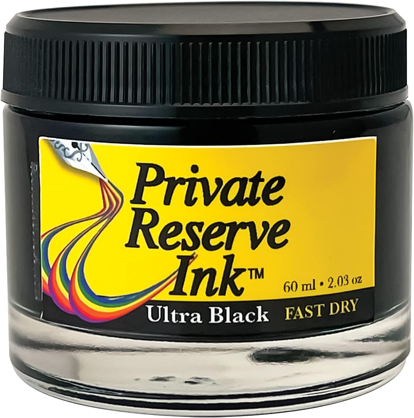 Amazon.com : Private Reserve Ink® FAST DRY - 60 ml Ink Bottle for ...