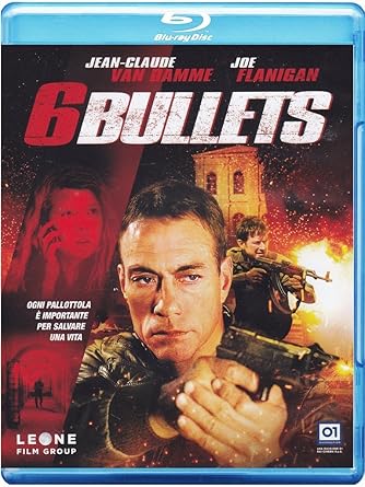 Amazon.com: 6 Bullets : Movies & TV