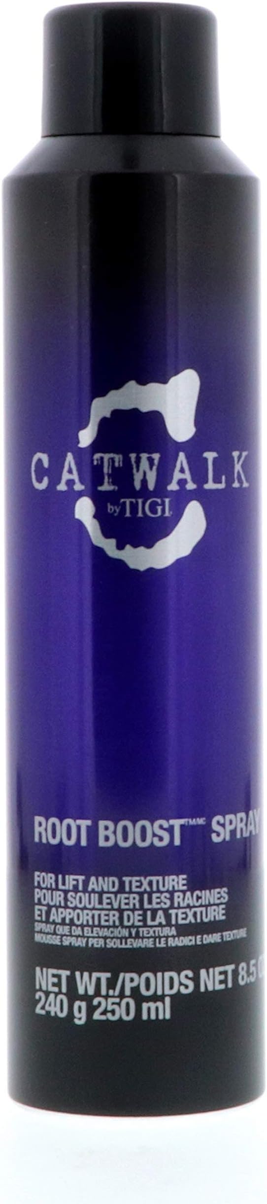 Amazon.com : TIGI Catwalk Root Boost Spray 8.5 oz : Hair Sprays ...