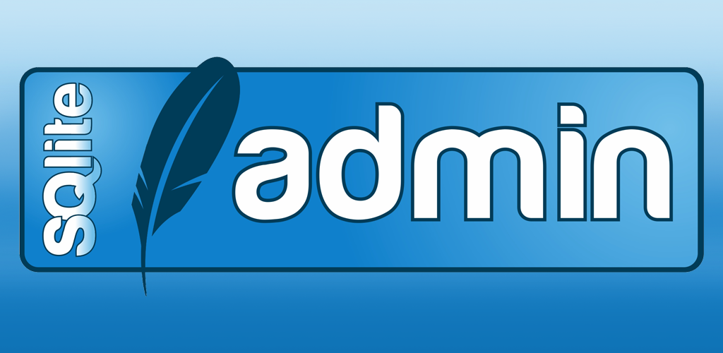 SQLite Admin - App on Amazon Appstore