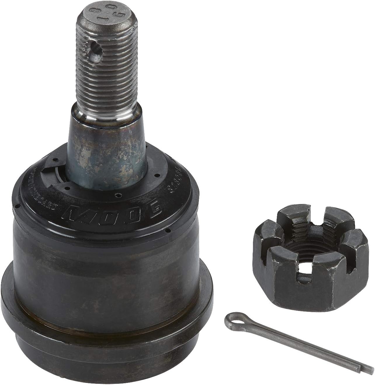 Amazon.com: MOOG K7460 Front Upper Suspension Ball Joint for Ram 2500 ...