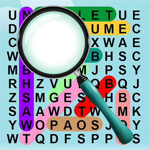 Word Search - App on Amazon Appstore