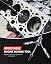 Kolvoii Cylinder Hone Tool Set With Tool Box Adjustable Engine ...