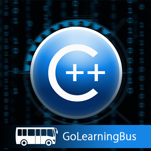 Learn C++ Programming by GoLearningBus - App on Amazon Appstore