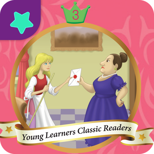 Cinderella - Interactive Storytelling e Reading - Gratis: app su Amazon ...