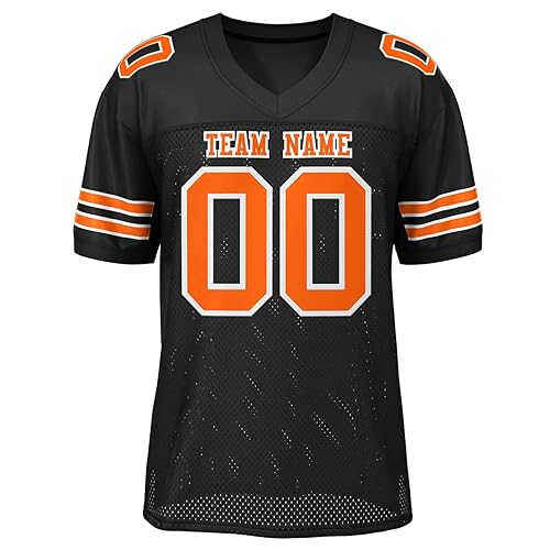 How To Tell If A Football Jersey Is Authentic: Spot The Real Deal