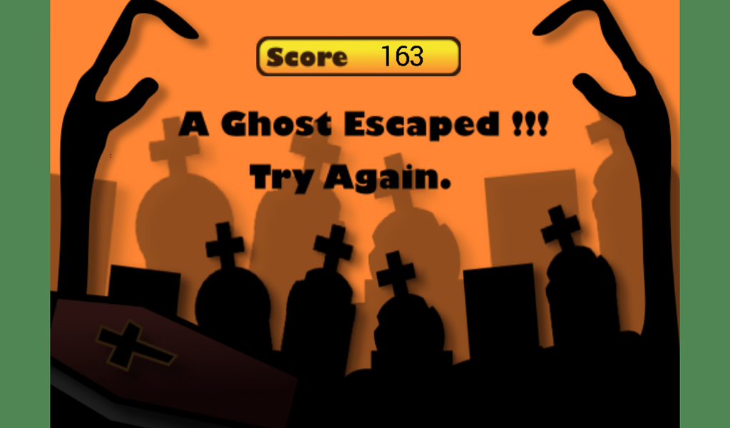 Ghost Bash - Spookie Halloween Smasher Game - App on Amazon Appstore