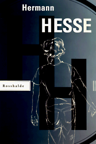 Rosshalde: Hesse, Hermann, Manheim, Ralph: 9780374508968: Amazon.com: Books