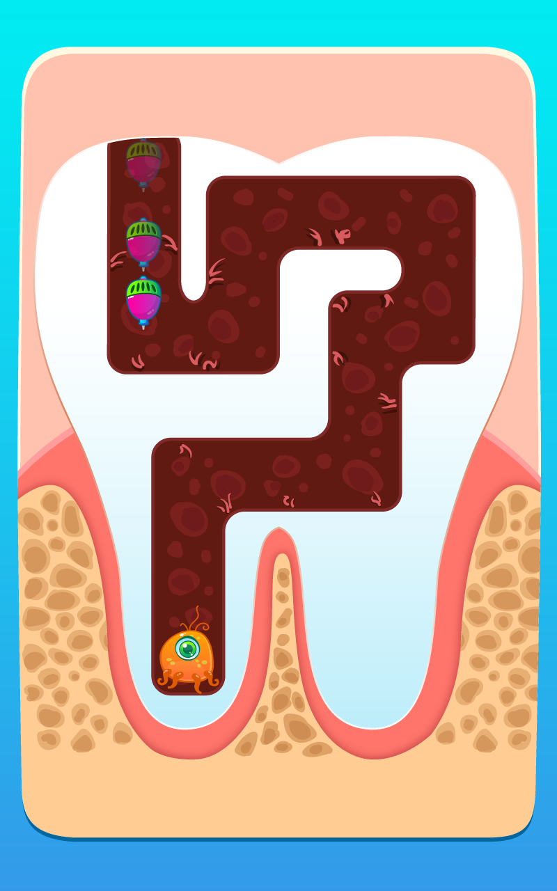 My Dentist Game:Amazon.co.uk:Appstore for Android
