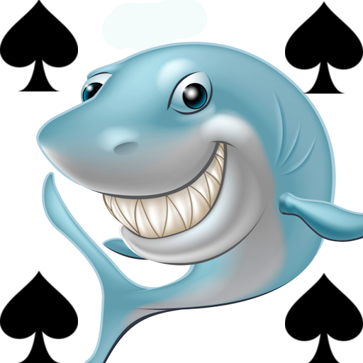 CardShark Spades - App on Amazon Appstore