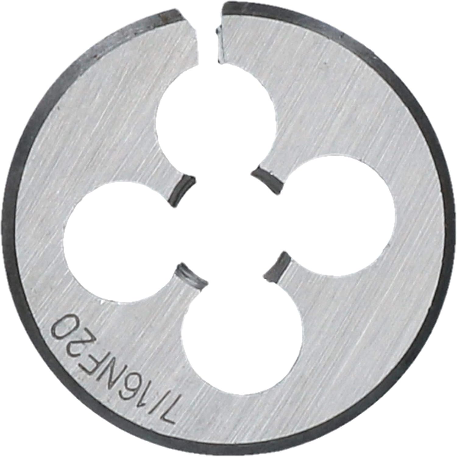 Amazon.com: UNF Die Threading Tool 7/16"x20NF Split Die (38mm) Thread ...