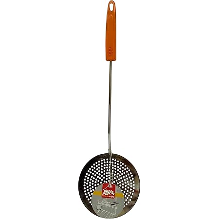 Buy Anjali Stainless Steel Jara No.3 Online at Low Prices in India ...