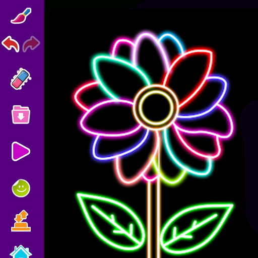 Glow Board - App on Amazon Appstore