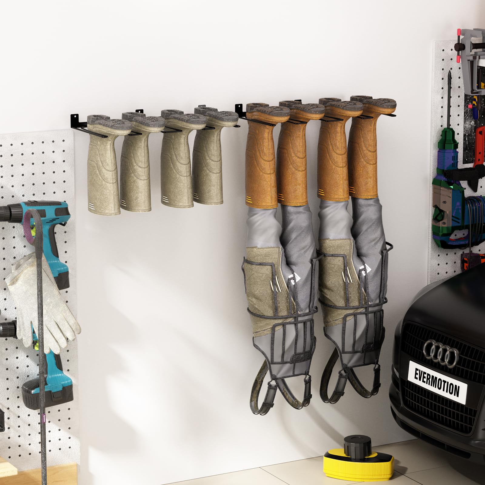 Wader Rack Plans Custom Wader Buying Guide | Sportfish