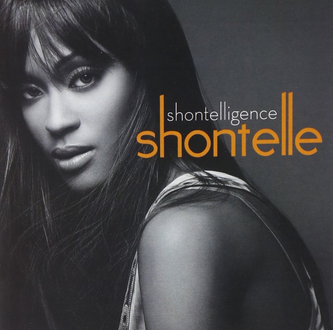 Shontelle - Shontelligence - Amazon.com Music