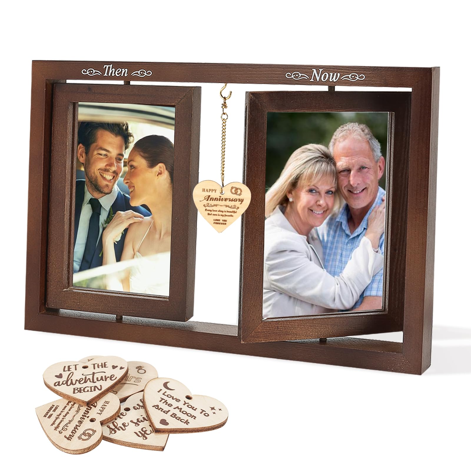 Different Engagement Photo Ideas