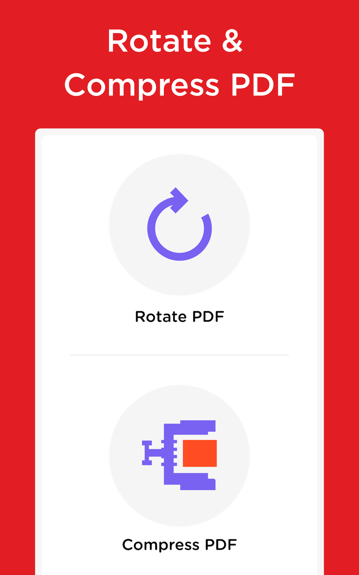 All in one PDF Reader, Editor & Converter - 10+ PDF File Pro ...