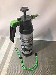 Amazon.com : ExtremeMIST High-Performance Garden Sprayer - Ultimate ...