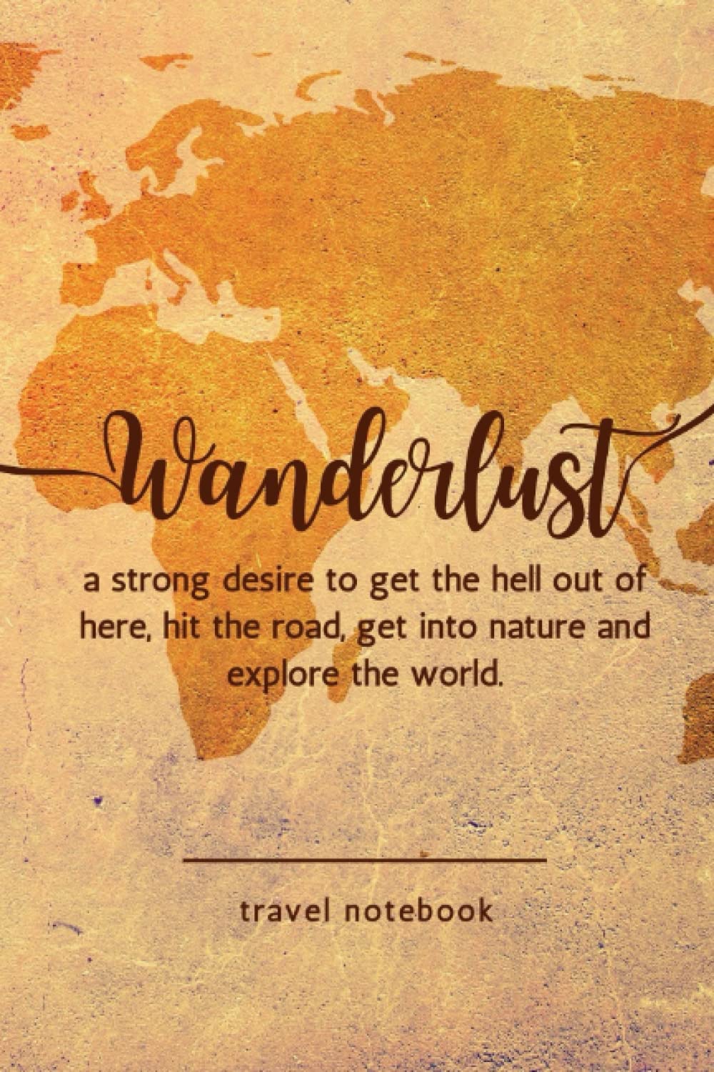 Amazon.com: Travel Journal for Women, Vacation Planner and Expense ...