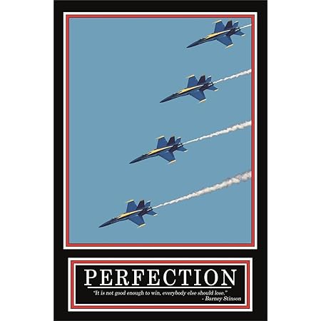 Amazon.com: Lawrence Painting Barney Stinson'S Conformity Motivational ...