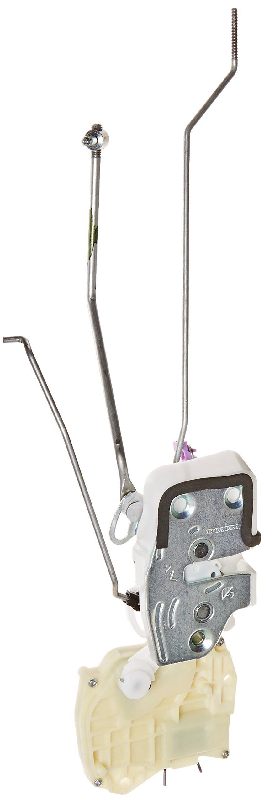 Amazon.com: Genuine Honda 72150-S82-A01 Door Power Lock Assembly, Front ...