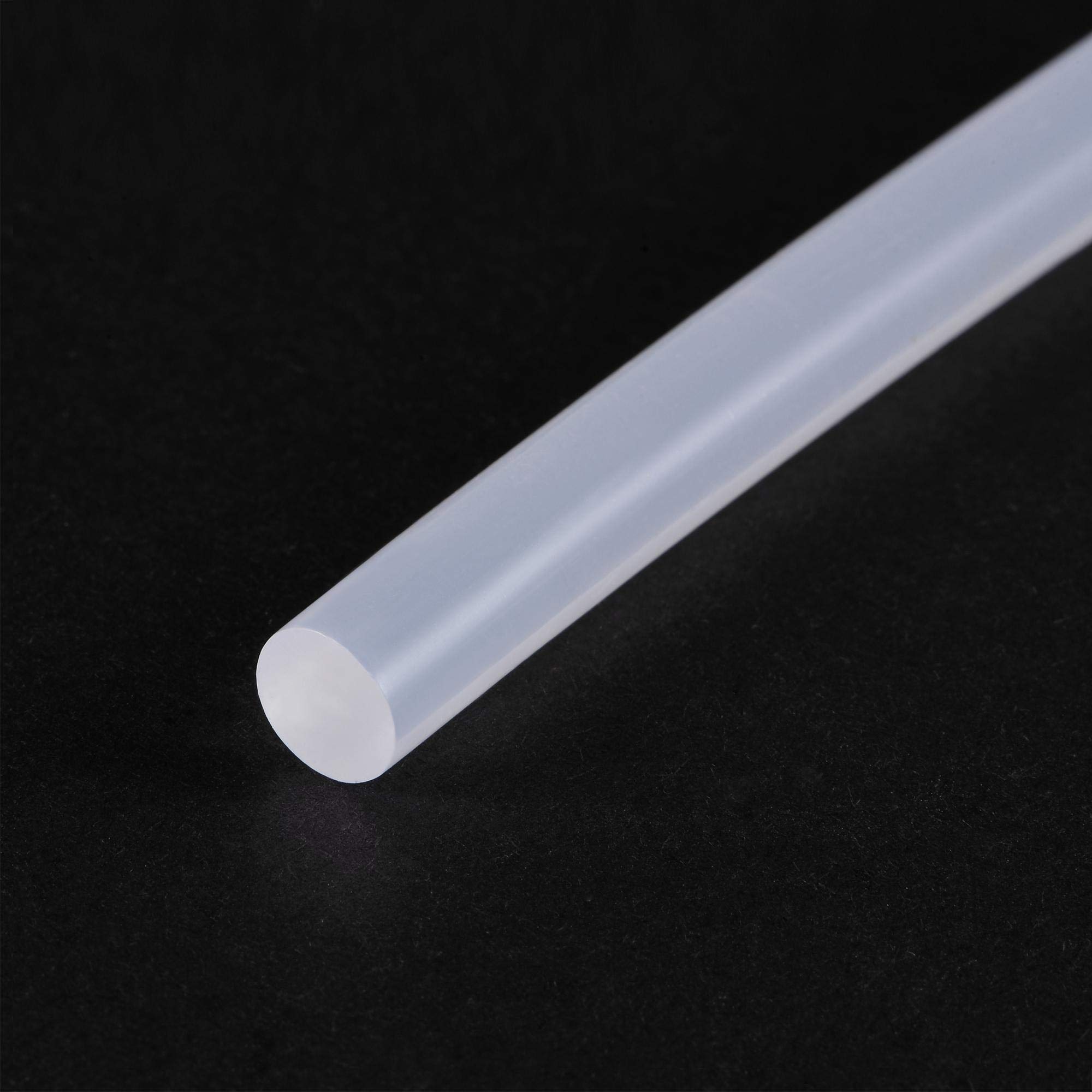 Hot Melt Glue Sticks 40-Pack Extra Long Hot Melt Glue Gun Sticks – 0.27 ...