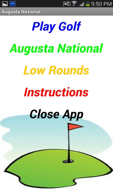 Pro Golf Game : Master Edition - App on the Amazon Appstore