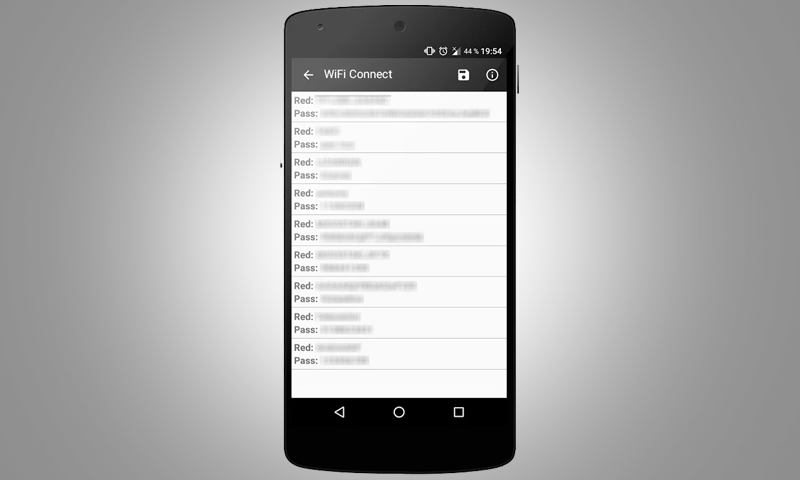 WiFi Connect ( WiFi Finder ) - App on Amazon Appstore