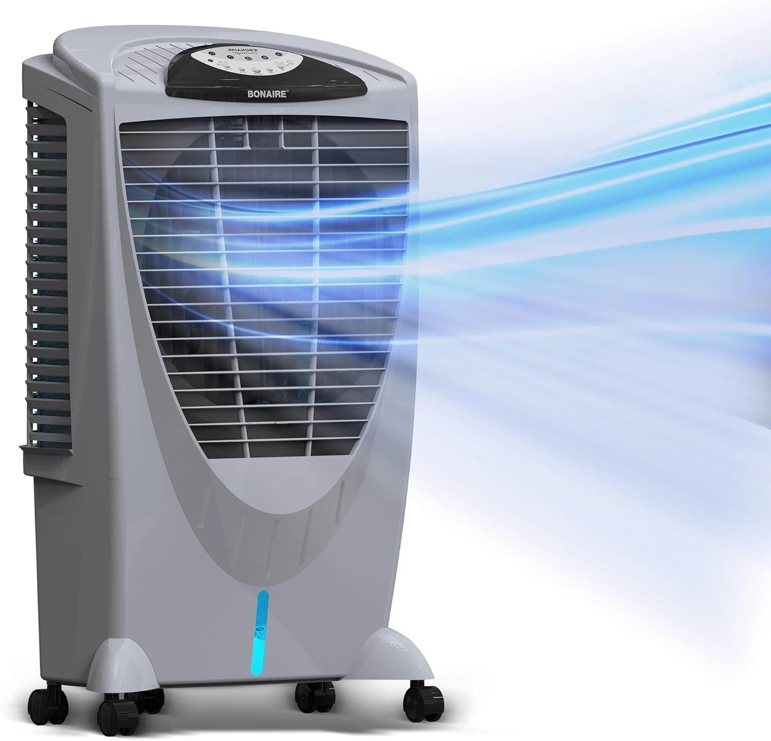Amazon.com: Bonaire Durango Portable Evaporative Air Cooler Conditioner ...