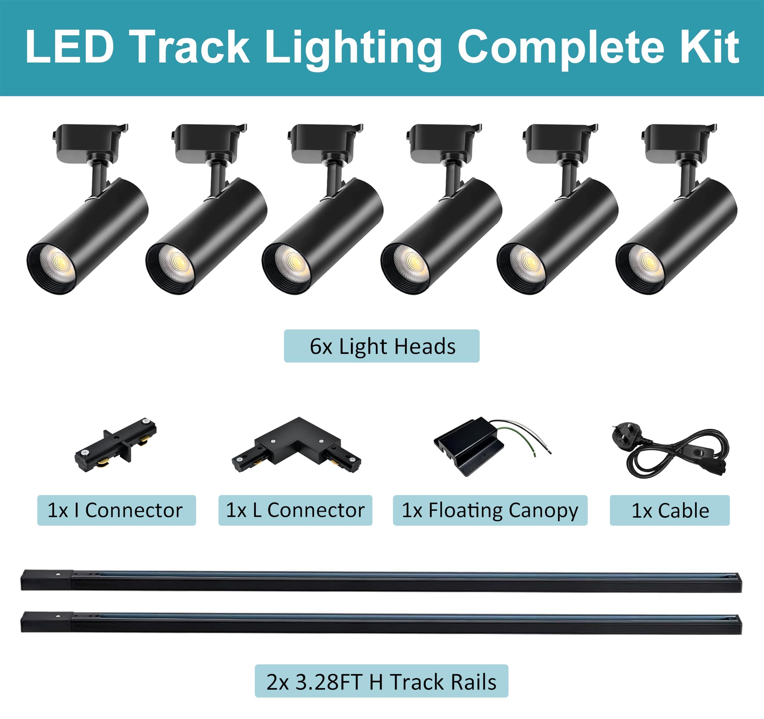 Replacement Track Lighting Heads Modern Track Lighting Heads