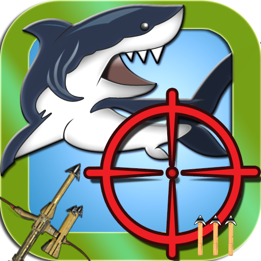 Shark Shooter - App on Amazon Appstore