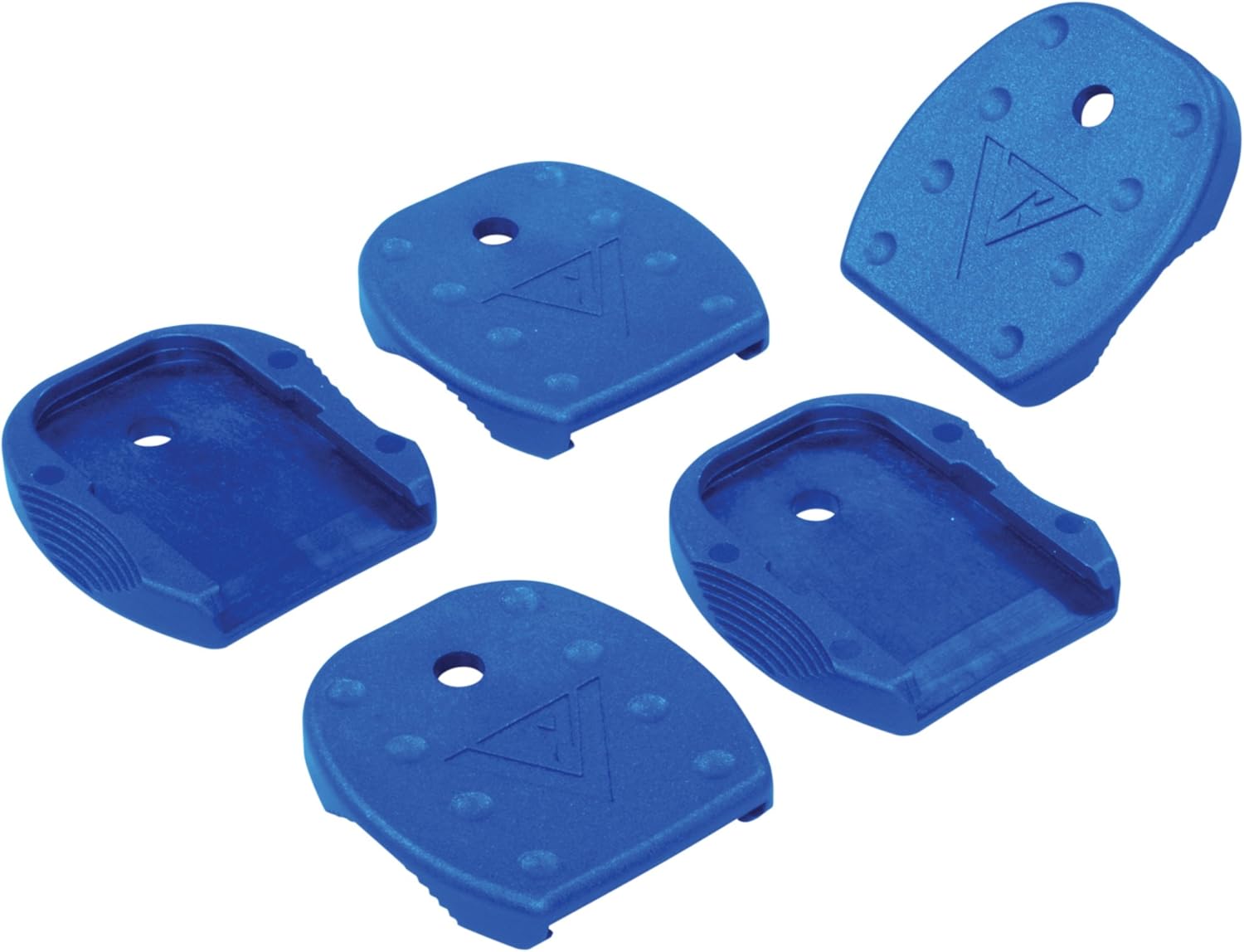 Amazon.com : Tango Down Vickers Tactical Floor Plate for Glock 9mm/40S ...