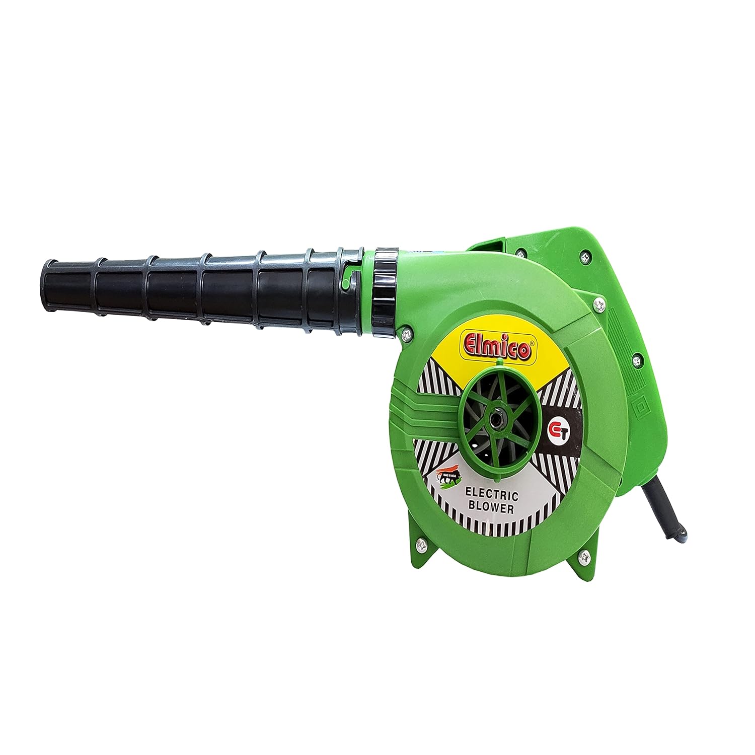 Elmico variable speed air blower 100% Copper Armature /Heavy duty ...