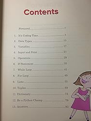 The Python Champions of Coding: A Complete Book for Beginners and Kids ...