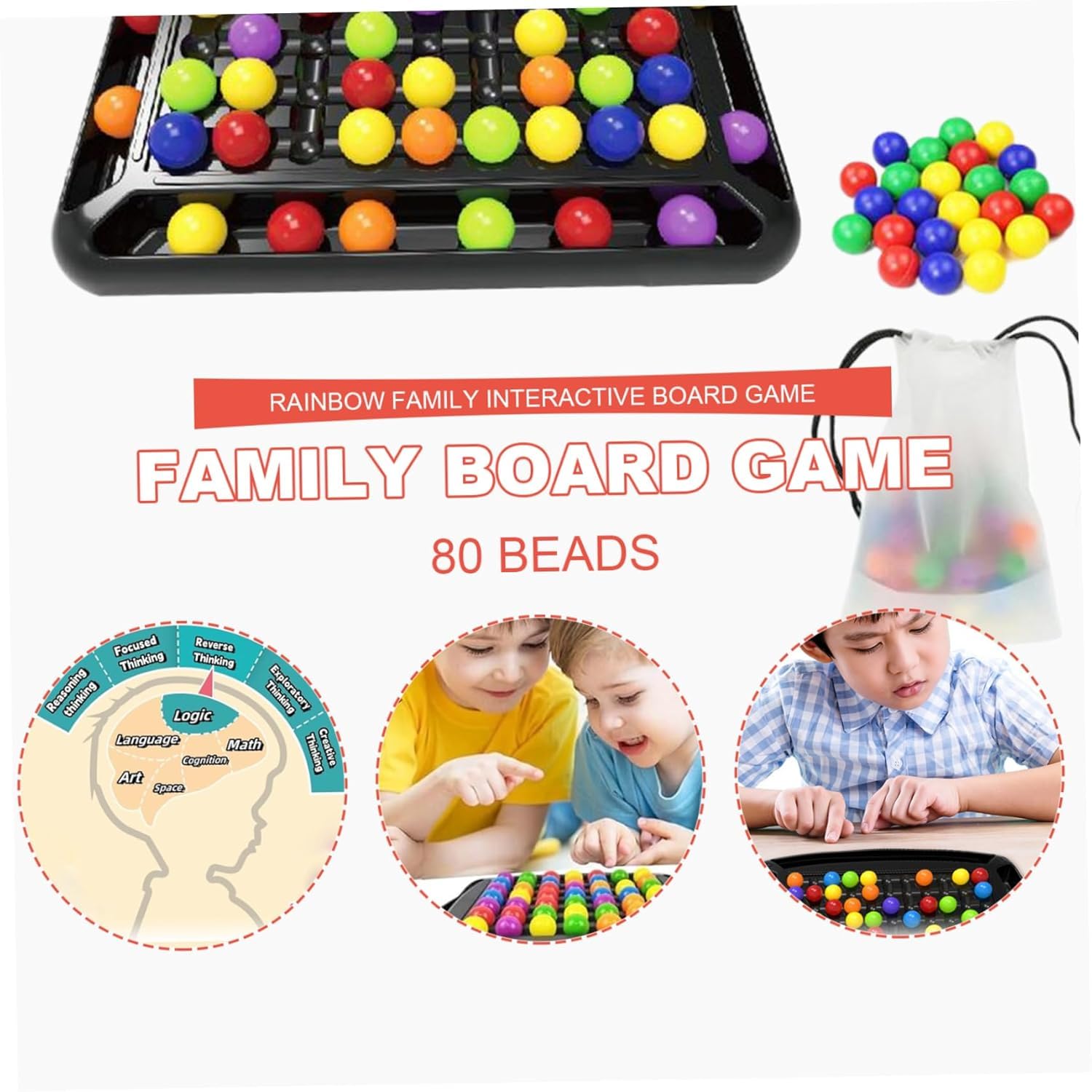 Intellectual Chessboard, Intellectual Chessboard Dual Due, Rainbow Ball ...