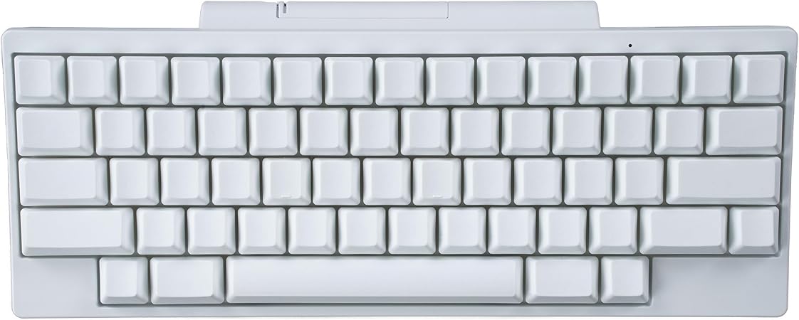 Amazon.com: HHKB - Happy Hacking Keyboard Professional Hybrid Type-S ...