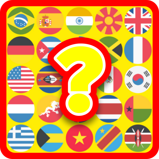 Flag Mania - App on the Amazon Appstore