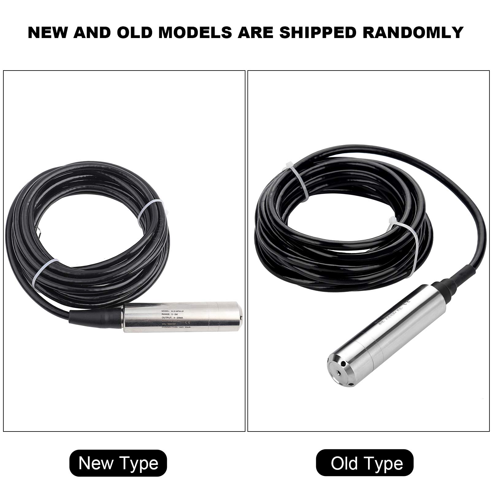 Water Level Sensor Wire at Kaitlyn Reid blog