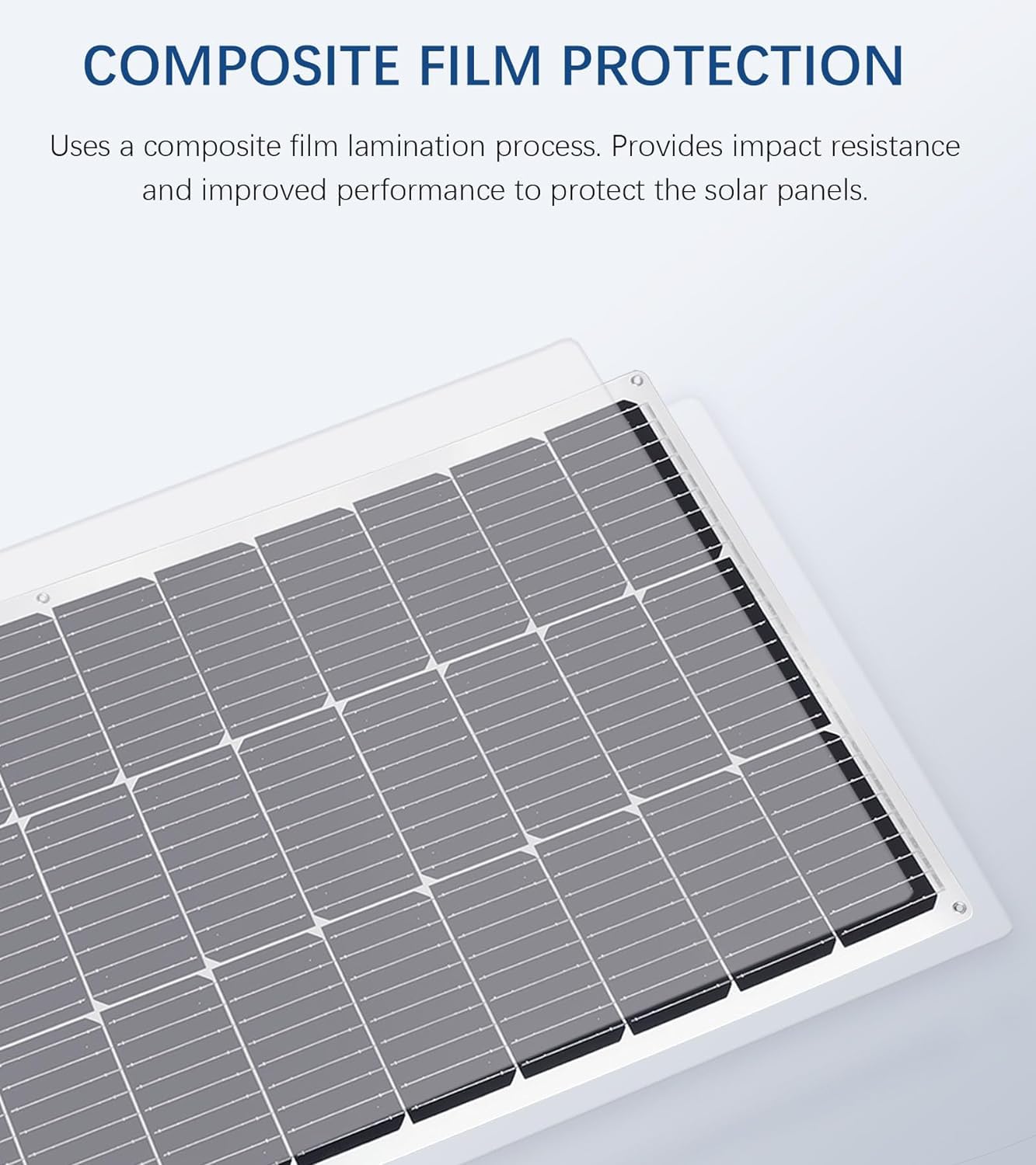 Protector Solar Panel