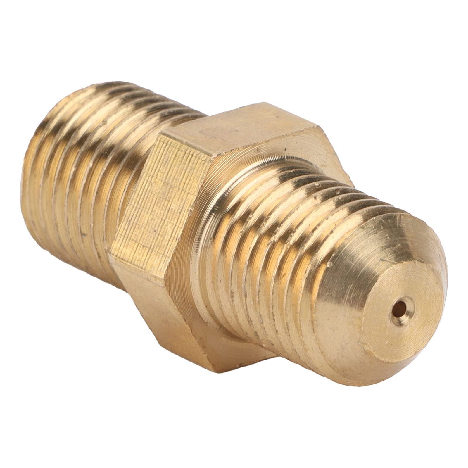 Amazon.com: 4An Oil Restrictor, 4An Oil Restrictor Thread Fitting ...