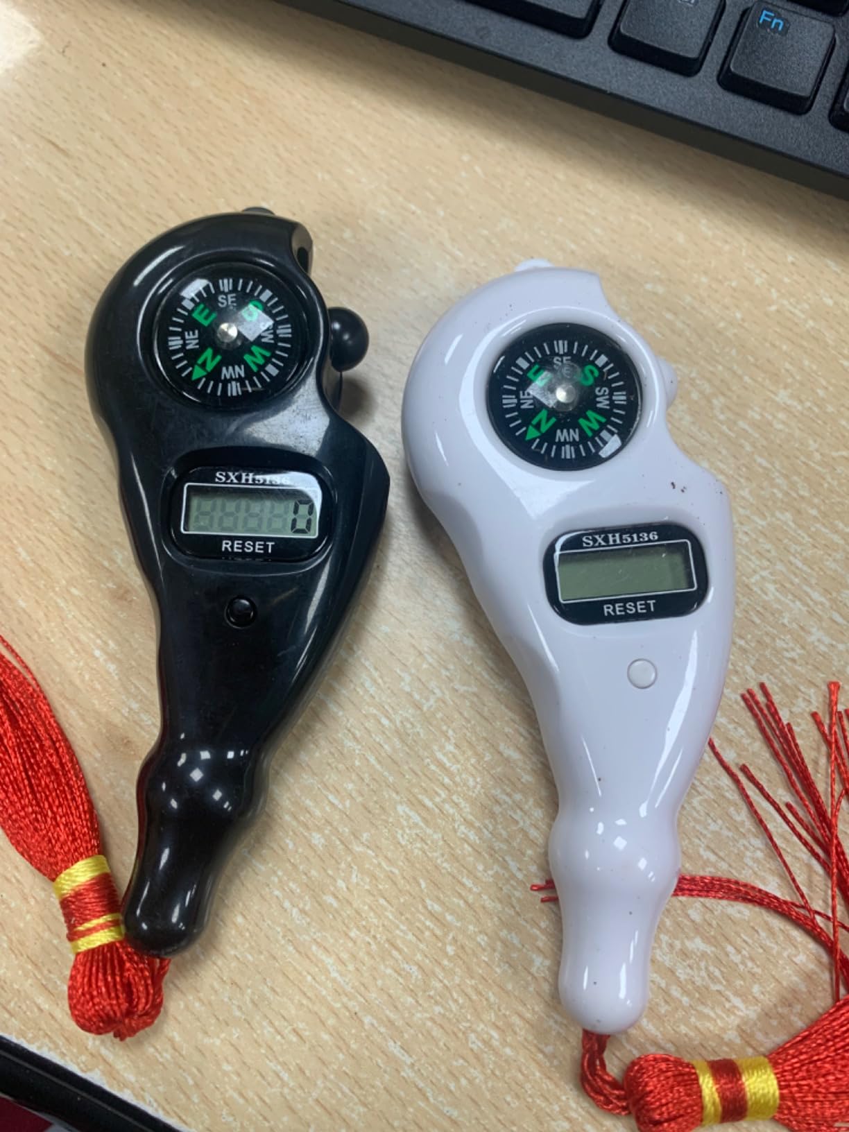 BESTDI Prayer Beads Finger Counter For Pooja Meditation Prayer Japa ...