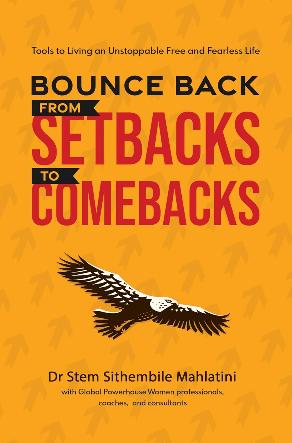 Amazon.com: Bounce Back : From Setbacks to Comebacks (Bounce Back Book ...
