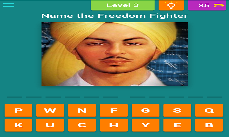 Guess the Freedom Fighter:Amazon.co.uk:Appstore for Android