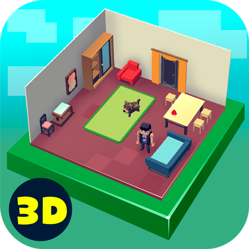 Sim Home Craft Simulator 3D - App on Amazon Appstore