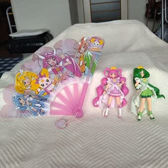 Amazon.co.jp: Puri Cure Figure : Hobbies
