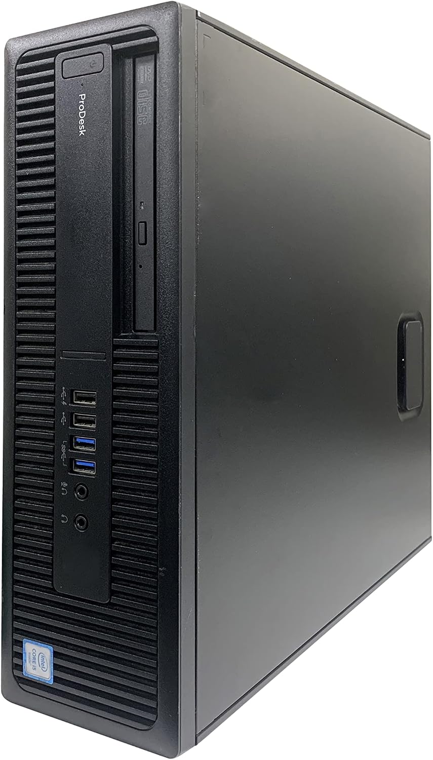 HP Desktop PC 600G2/Win 11/Core i5-6500/wajun WiFI/Bluetooth ...