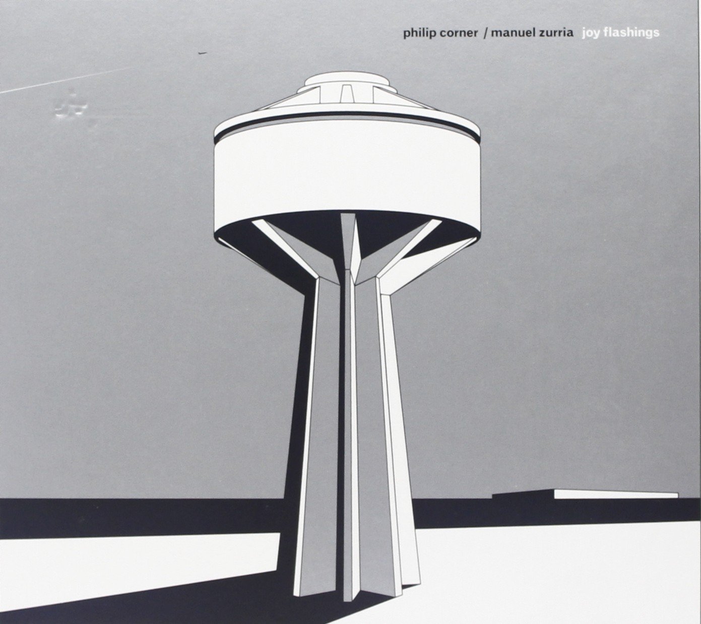 CORNER,PHILIP / MANUEL ZURRIA - Joy Flashings - Amazon.com Music