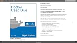 Docker Deep Dive: Zero to Docker in a single book eBook : Poulton ...