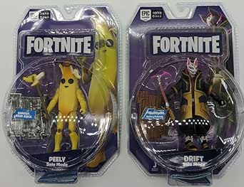 Amazon.co.jp: 002 drift 018 peely 2 pack : Toys & Games