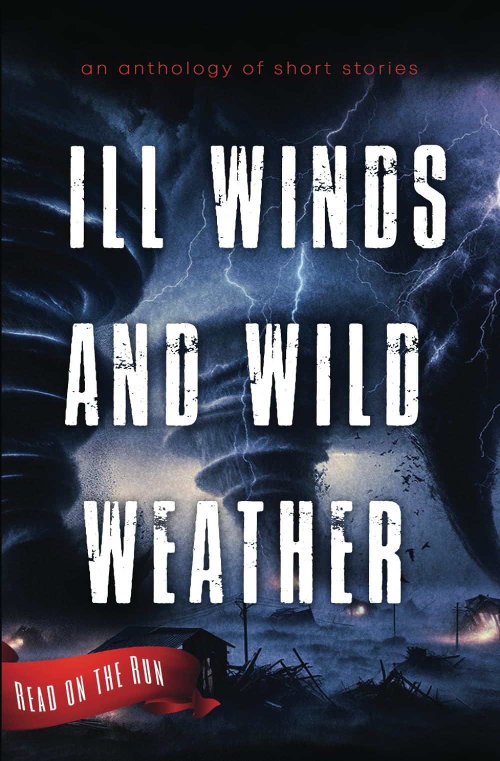 Ill Winds and Wild Weather: Press, Smoking Pen, Meldrum, R. J ...